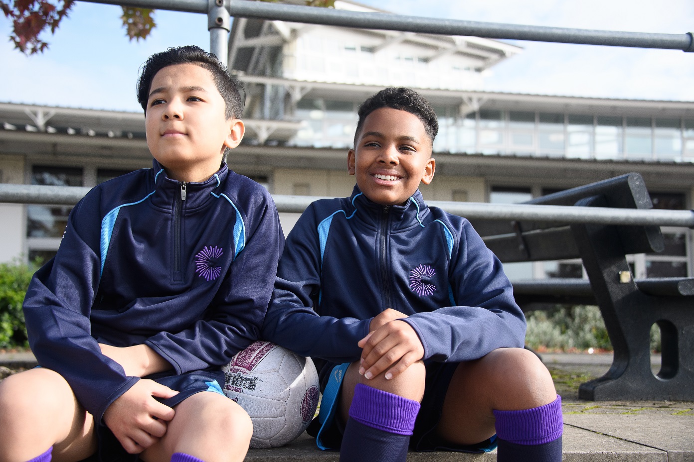 Curriculum - Arena Academy