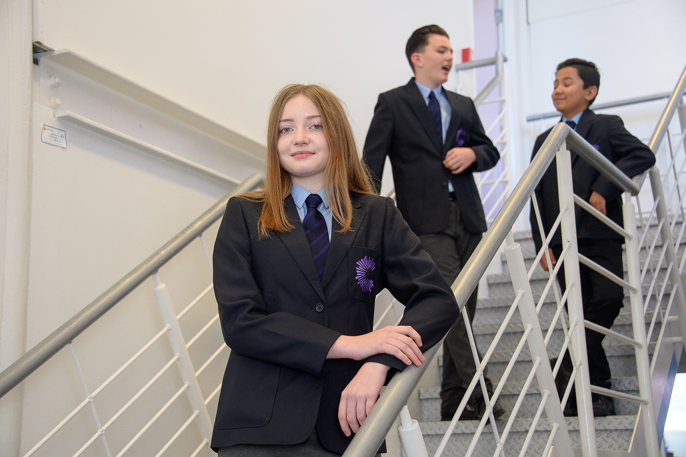 Open Days - Arena Academy