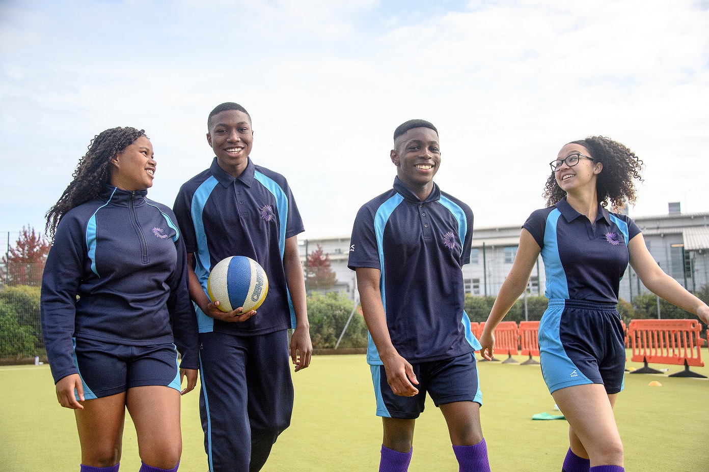 Open Days - Arena Academy