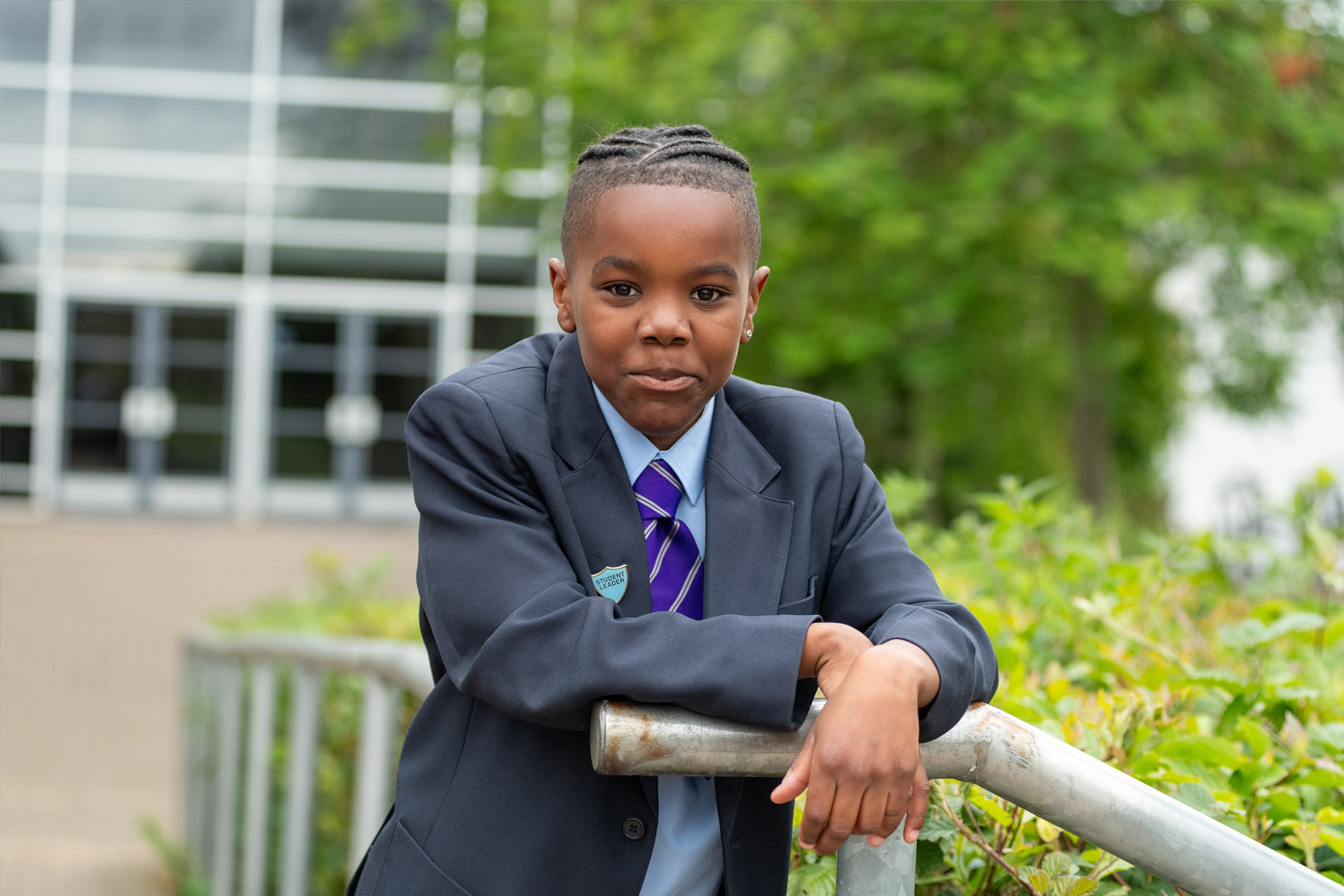 Curriculum - Arena Academy